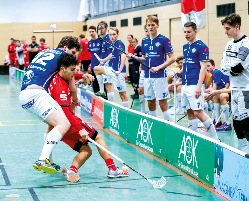 Aktuelles Floorball – Blau-Weiß 96 Schenefeld e.V.