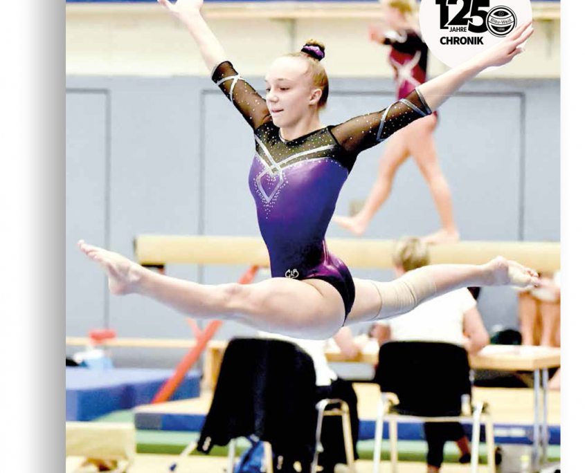 JETZT SPORT – Blau-Weiß 96 Schenefeld e.V.